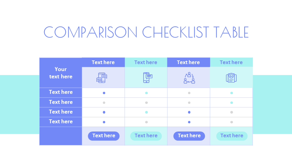 Smart Phone Google Slides Interactive