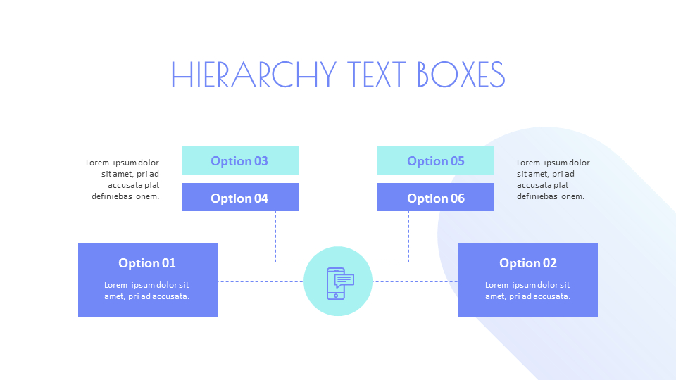 Smart Phone Google Slides Interactive