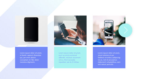 Smart Phone Modelli PowerPoint