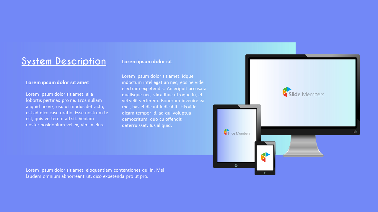 Smart Phone PowerPoint Templates