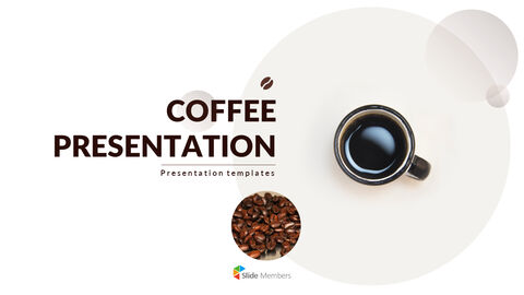 Coffee Slide Presentation