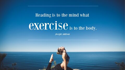 Free Exercise - Theme Slides