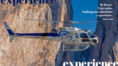 Experience|Theme Slides|Diagram