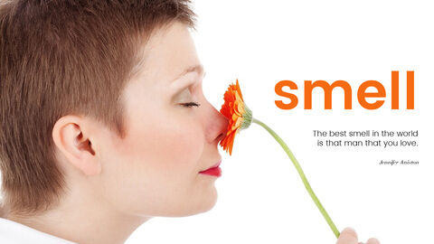 Smell