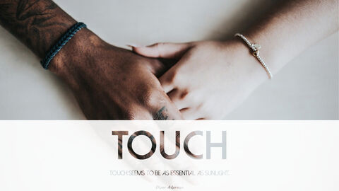 Touch