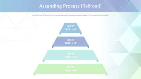 Ascending Process Diagram (Railroad)|Pyramid