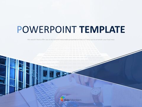 Free Presentation Templates - Office Life|PPT|Slides