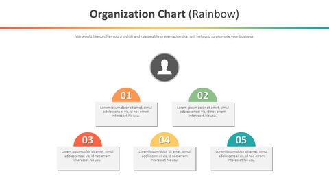 Infographic Tutorials By A Rainbow