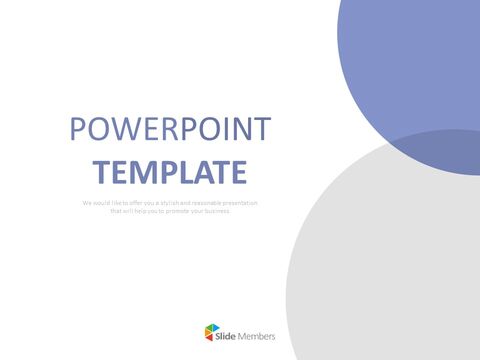 sample templates trong powerpoint
