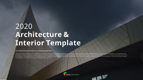 architectural design presentation ppt