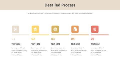 Detailed Process Diagram