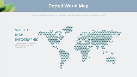 Diagram > Map - Slide Members