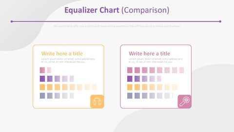 Equalizer Chart (Comparison)