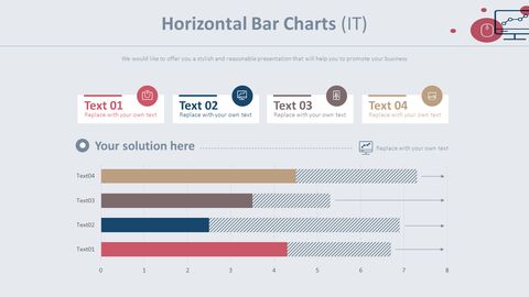 Horizontal Bar Charts (IT)