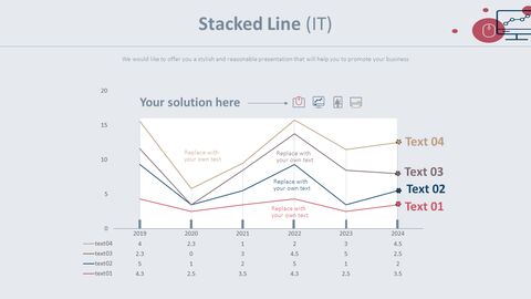 Stacked Line (IT)|Chart