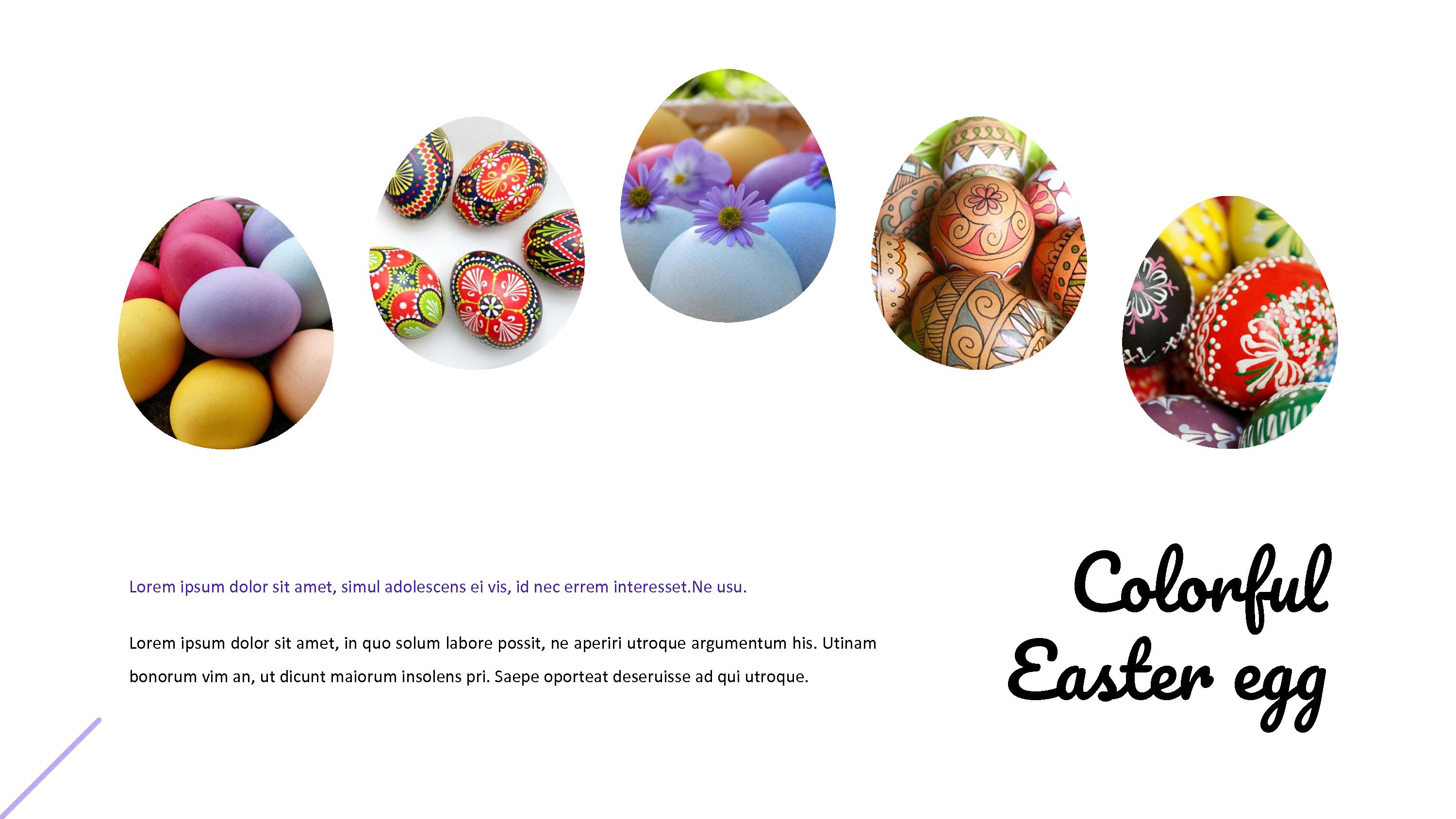 Happy Easter Google Slides Themes & Templates
