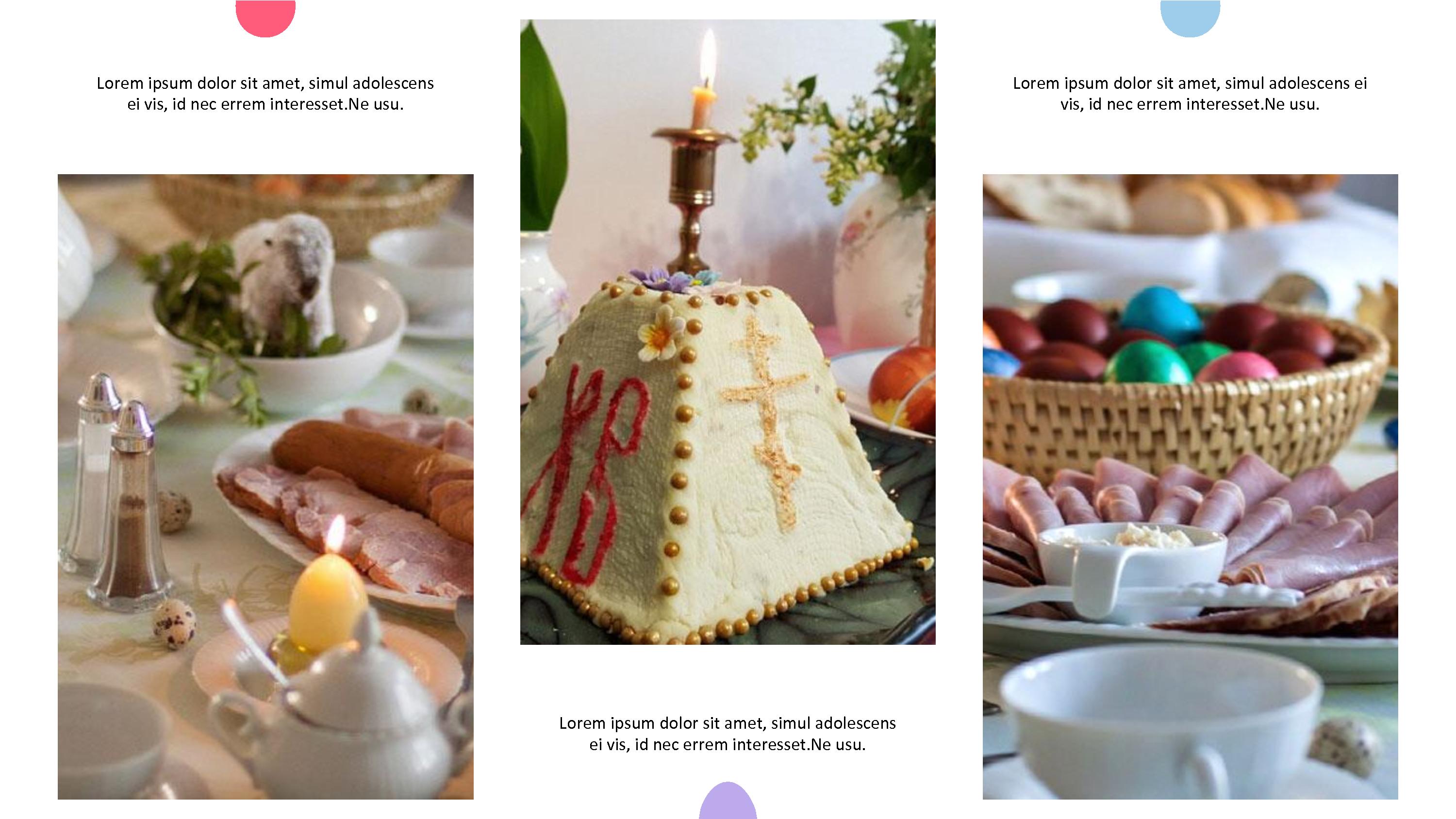 Happy Easter Google Slides Themes & Templates