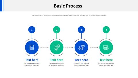 Diagrama de proceso básico