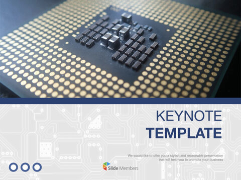 semiconductor industry - Free Images for Presentations