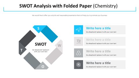paper swot analysis