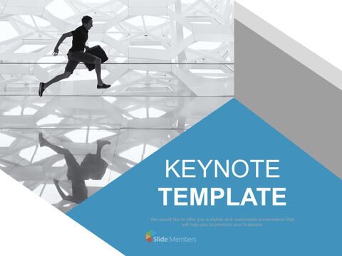 Free Images for Presentations - Busy People in Modern Life|Keynote|Slides