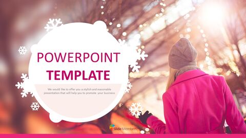 Free Powerpoint Sample - Beautiful Memories