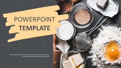 PPT Free - Home Baking