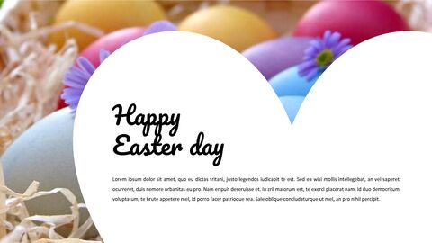 Happy Easter Google Slides Themes & Templates