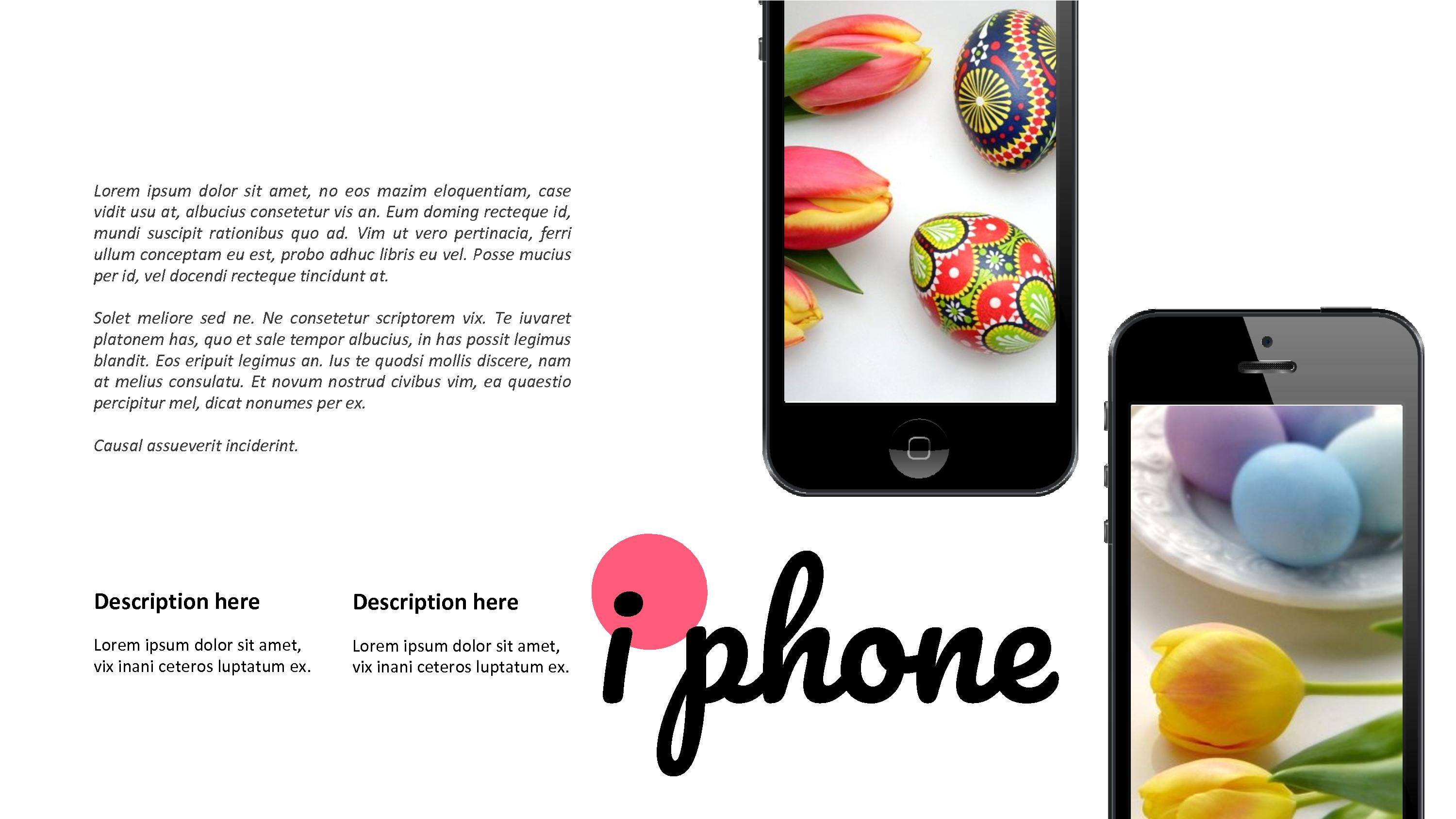 Happy Easter Google Slides Themes & Templates