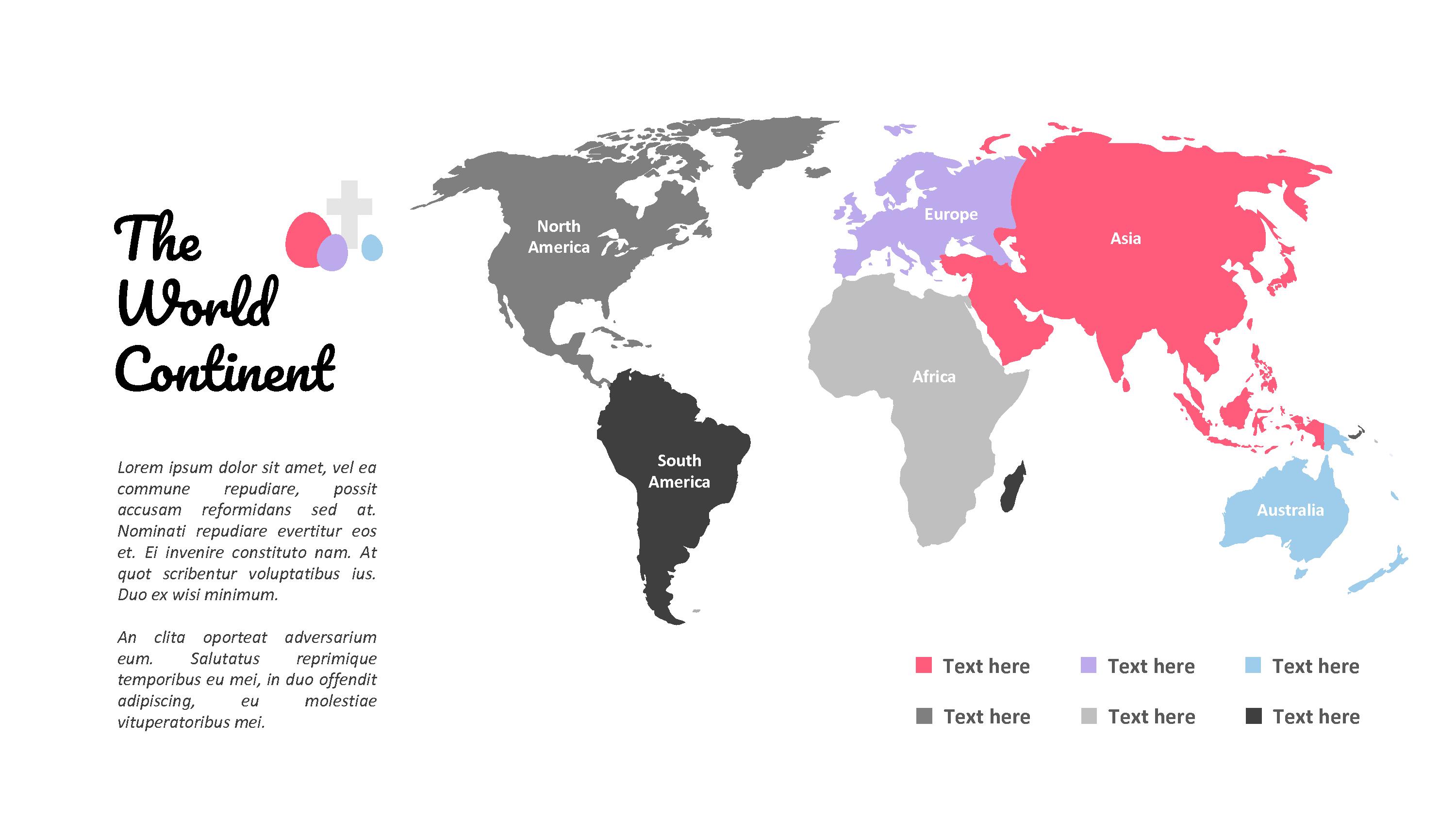 Happy Easter Google Slides Themes & Templates