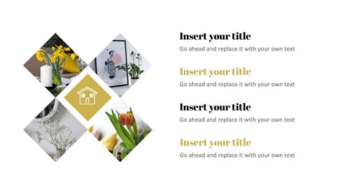 Interior Design Google Slides Themes & Templates|Housing