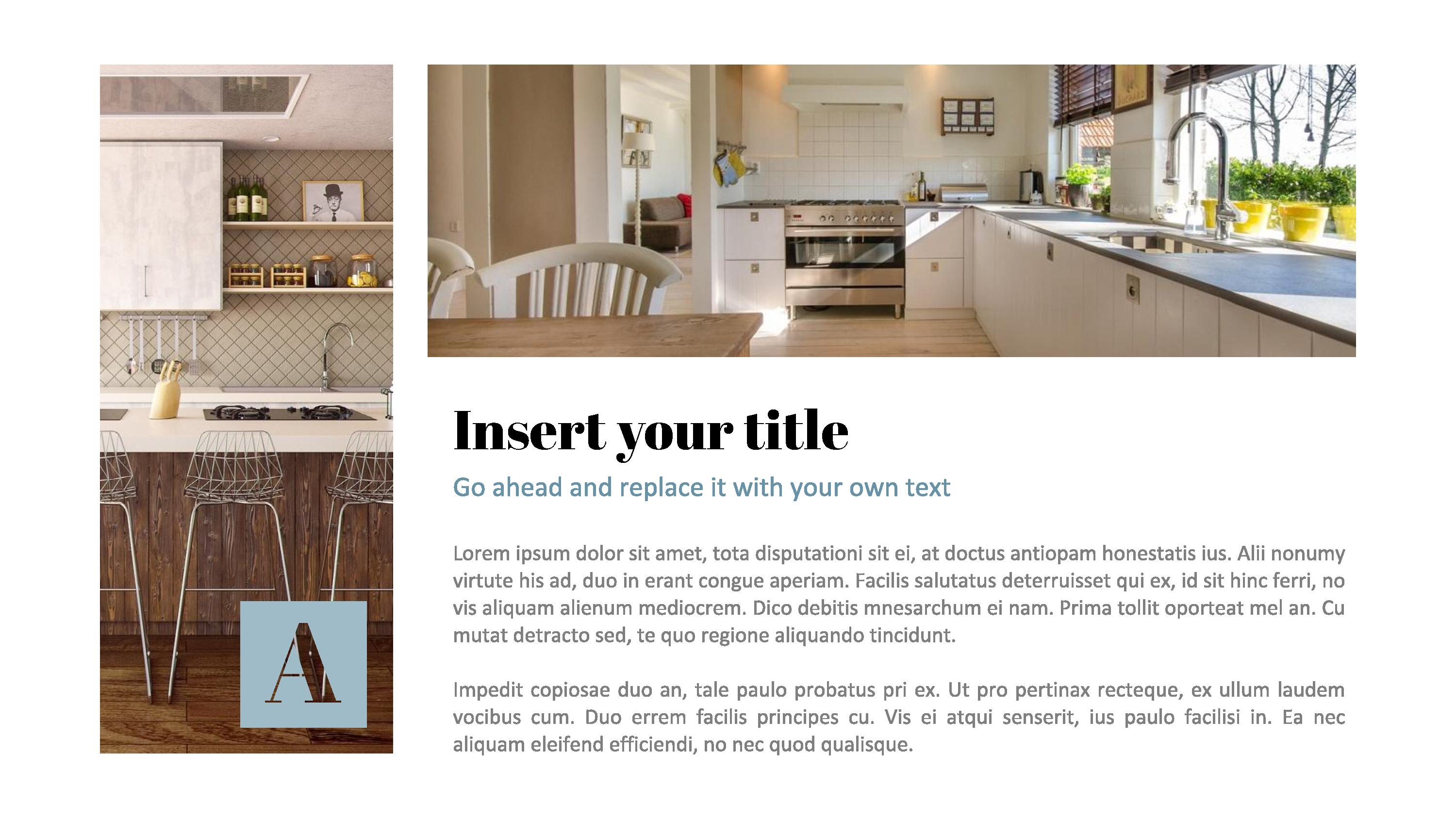 Interior Design Google Slides Themes & Templates|Housing