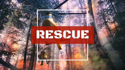 Rescue Google Docs PowerPoint|Job|Slides