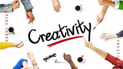 About Creative Presentation PowerPoint Templates Design