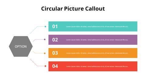 List Type Organization Chart