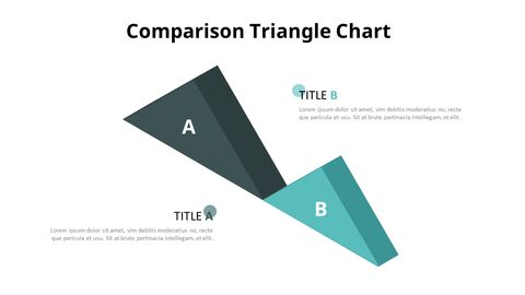 Triangle Shape Diagram