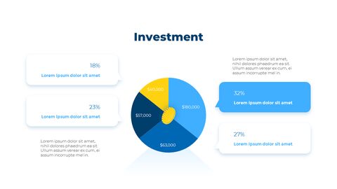 Investment Strategy PPT Layout