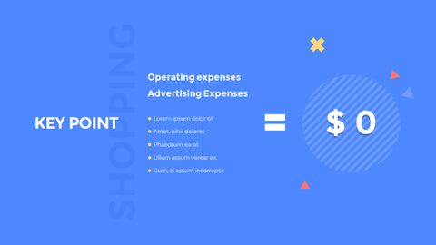 Key Point PPT Design