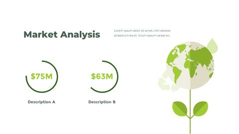 Market Analysis PPT Deck