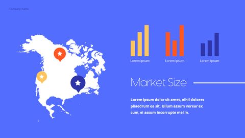 Market Size PPT Slide Deck