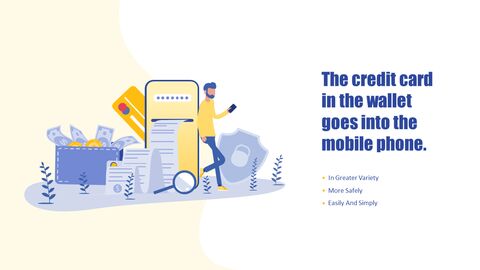 Our Products Template Design|Services|Single Slides