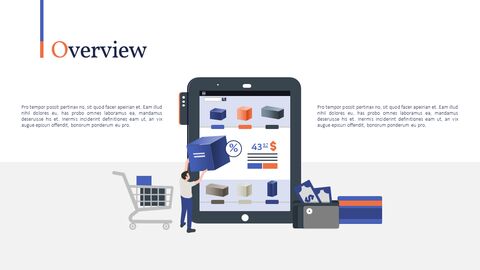 Overview Presentation Deck|Single Slides
