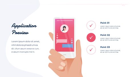 Preview Page Slide|Business Model|Single