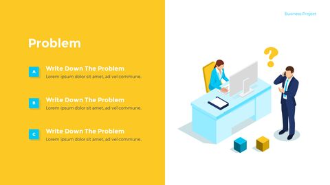 Problem Presentation Slide|Solution|Single