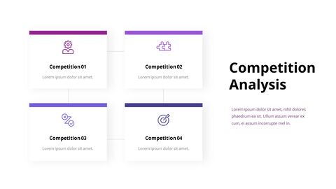 Competition Analysis Template