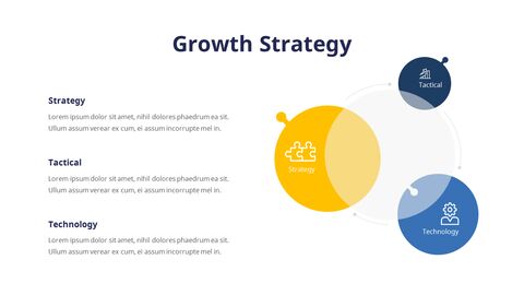 Growth Strategy Template