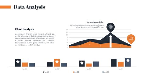 Data Analysis Presentation Deck