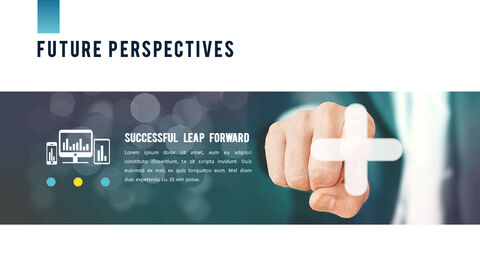 Future Perspectives PPT Design