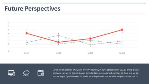 Future Perspectives Templates|Market|Single Slides