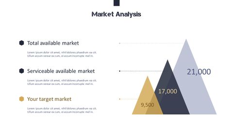 Market Analysis Presentation Slides